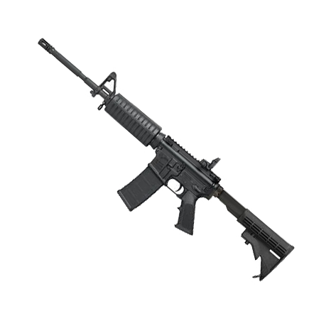 Colt Law Enforcement M4 Carbine Semi-Auto Rifle | Bass Pro Shops